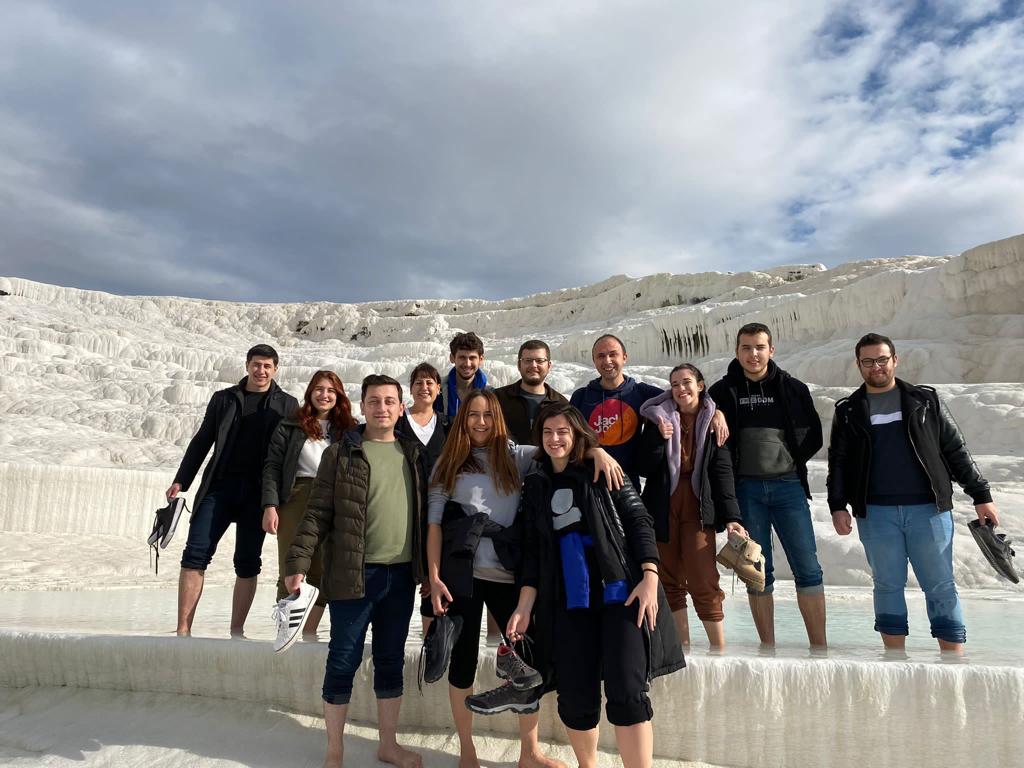 Interview with Ercan Gumus - CEO at Cool Digital Solutions